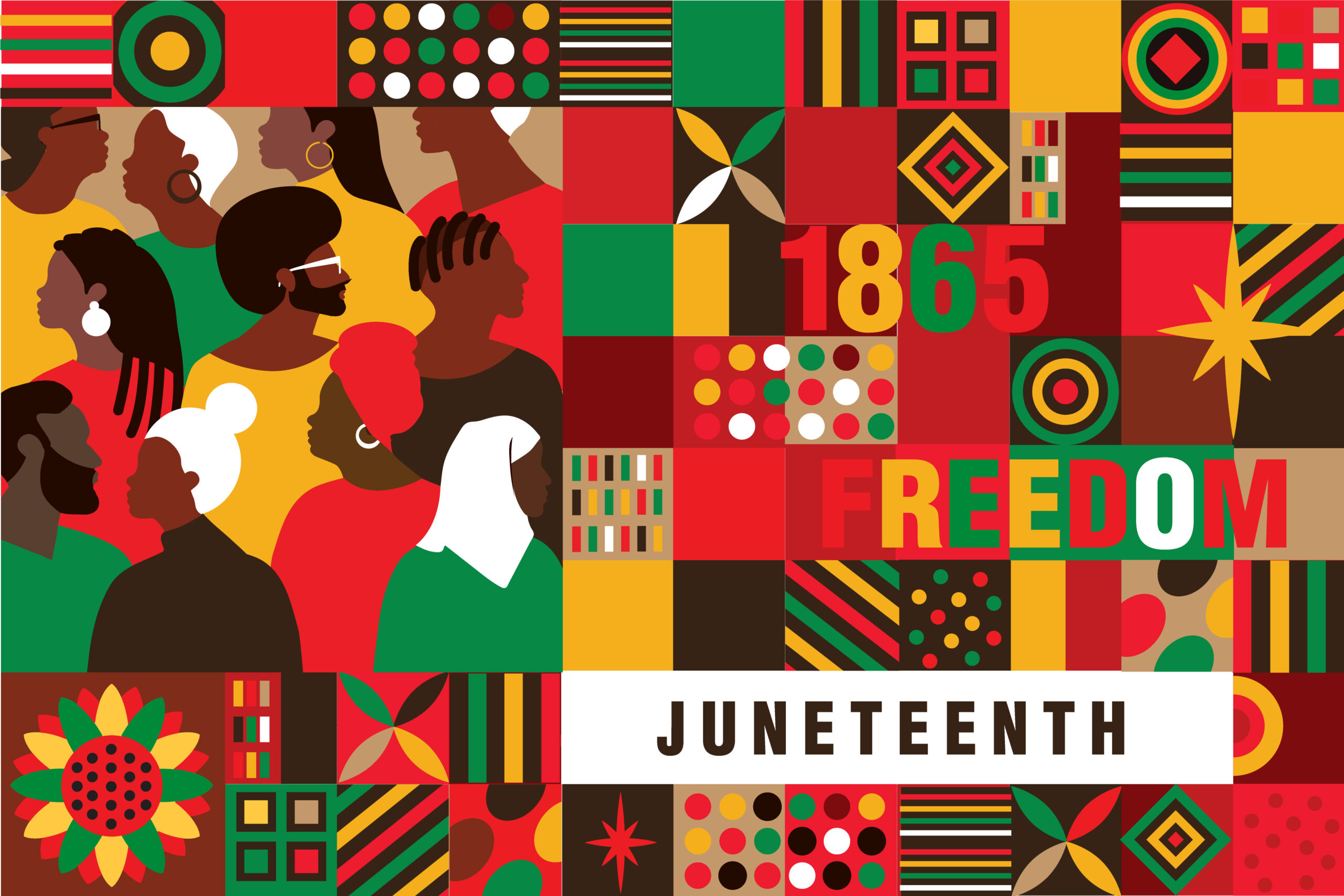 Juneteenth: Knowing our history - Children's Defense Fund