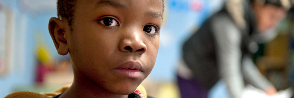 Raising Democracy - A letter from Rev. Dr. Starsky Wilson - Children's ...