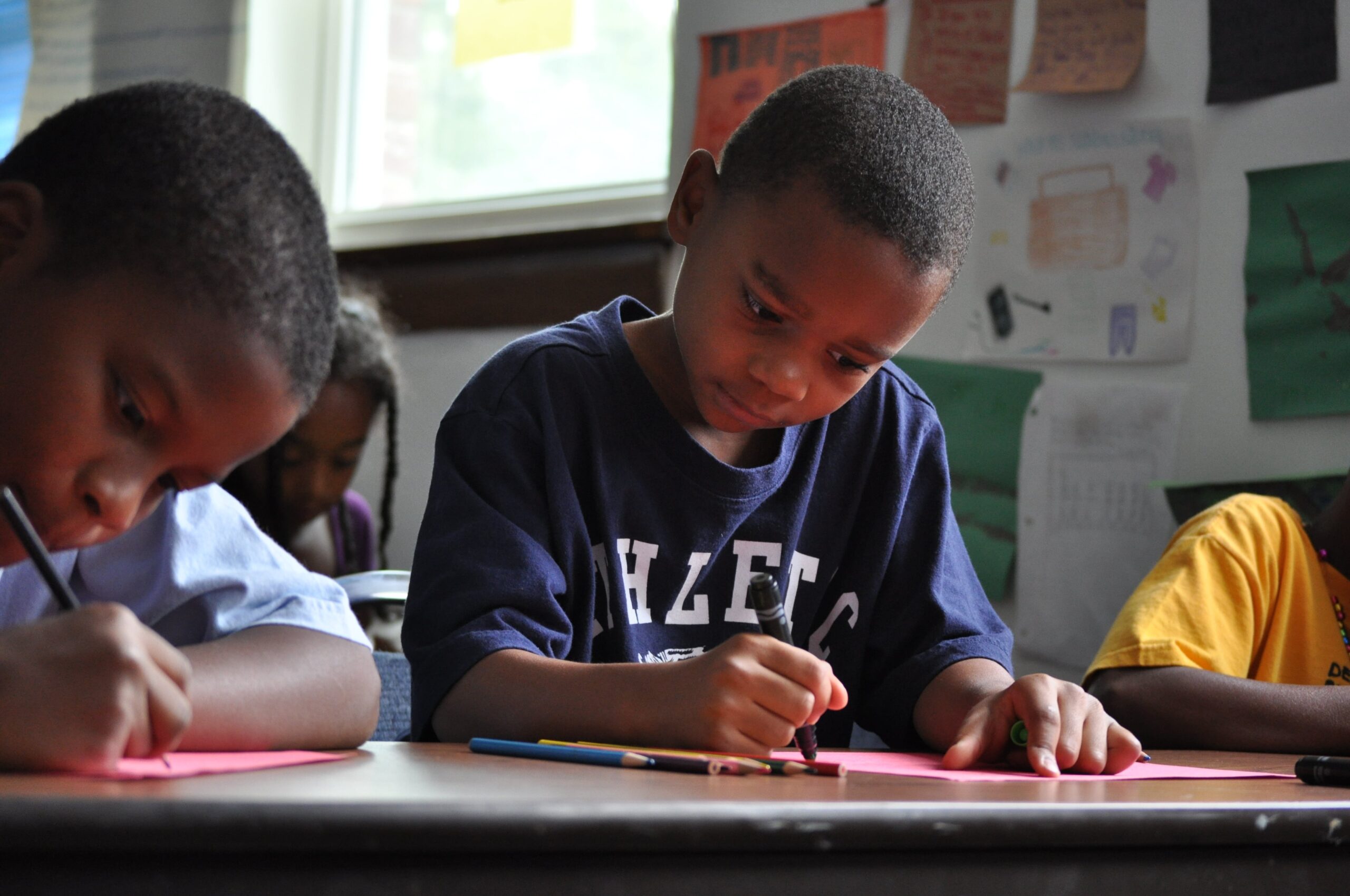 Dangerous Steps Backwards on Discriminatory School Discipline ...