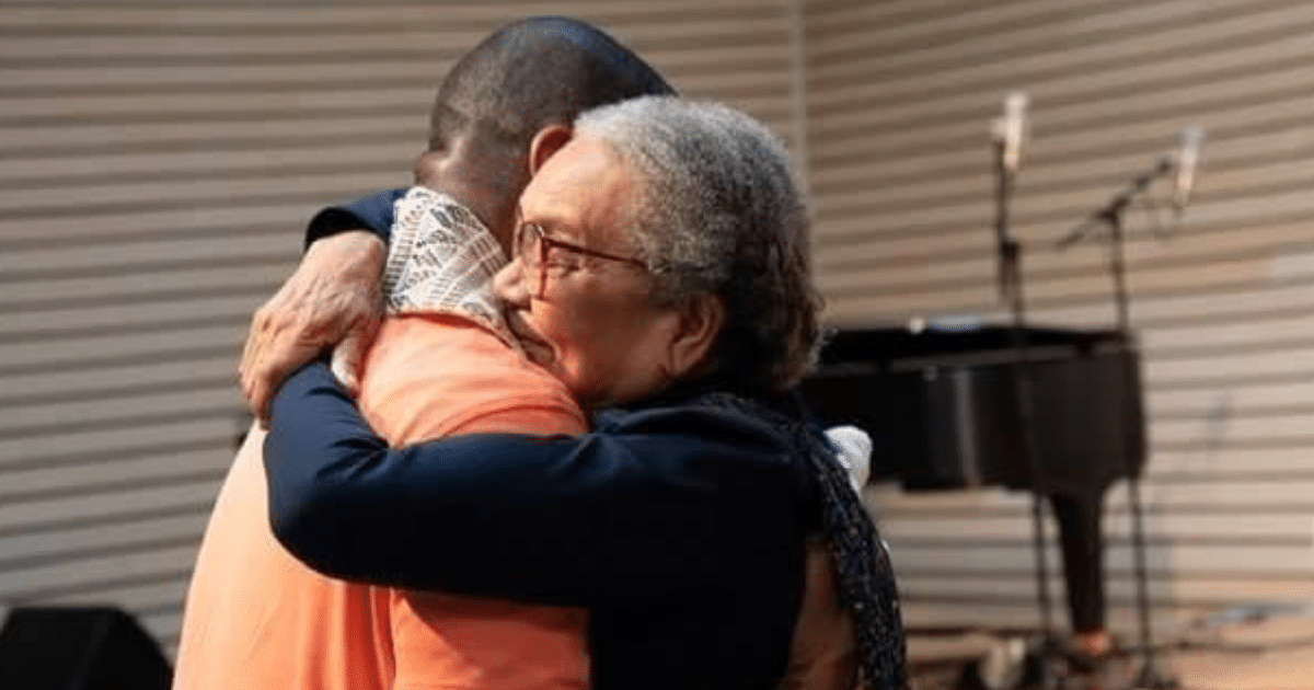 Nation’s Top Child Advocacy Organization, The Children’s Defense Fund ...