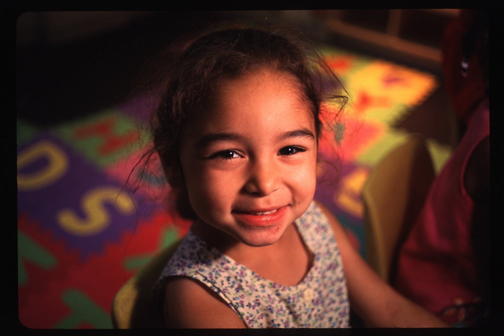 Who Will We Welcome? Will We Welcome the Children? - Children's Defense ...