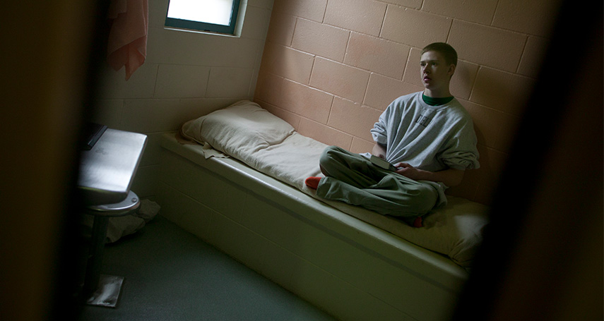 Youth Justice - Children's Defense Fund