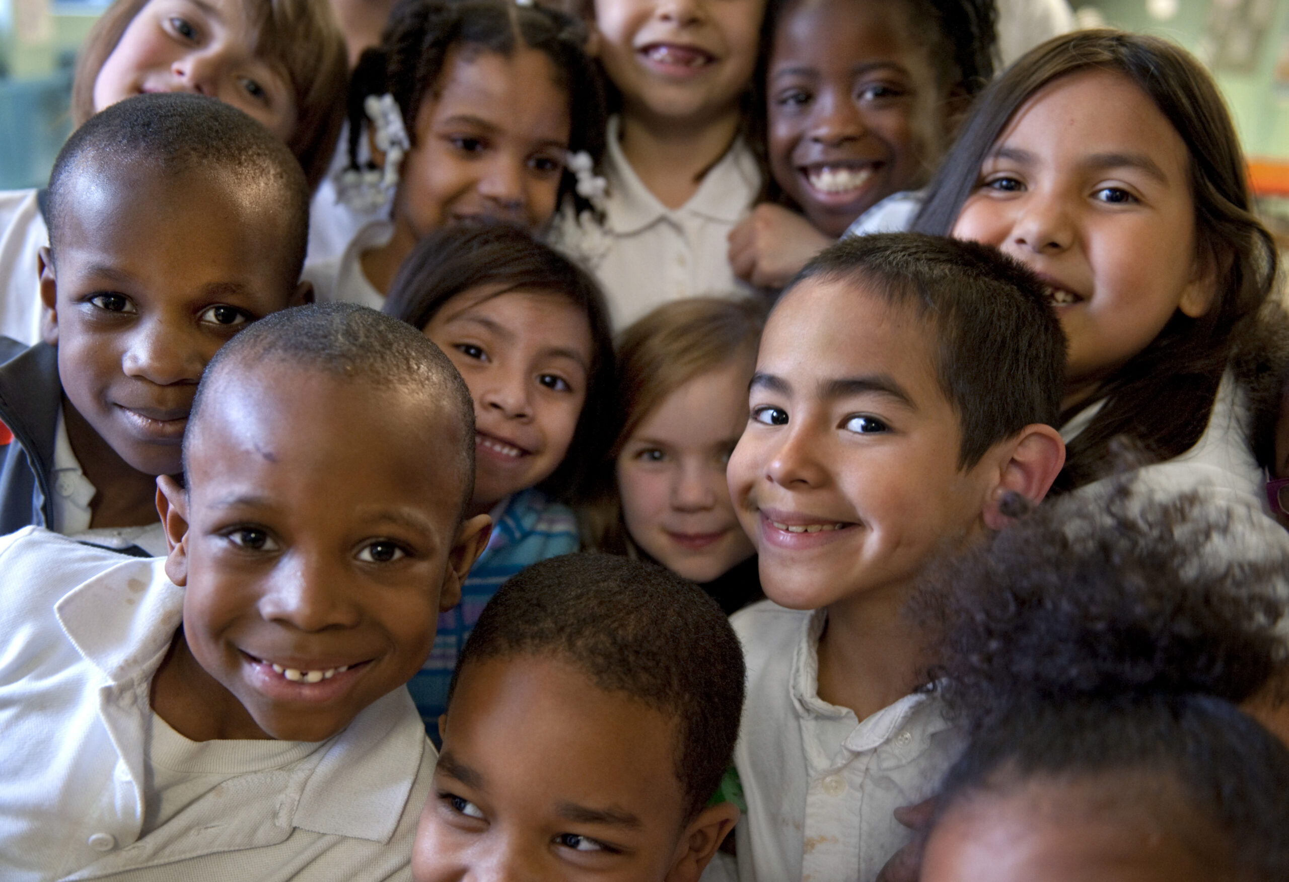 We Must Be Willing: A Call To Action - Children's Defense Fund