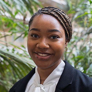Carmen White - Children's Defense Fund