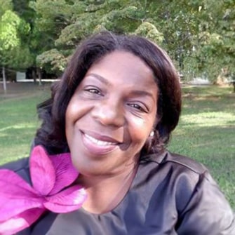 Rev. Dr. Cheryl Cook-Posley - Children's Defense Fund