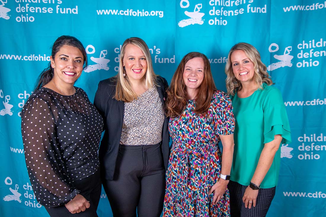 Lift Every Voice for Children - Children's Defense Fund