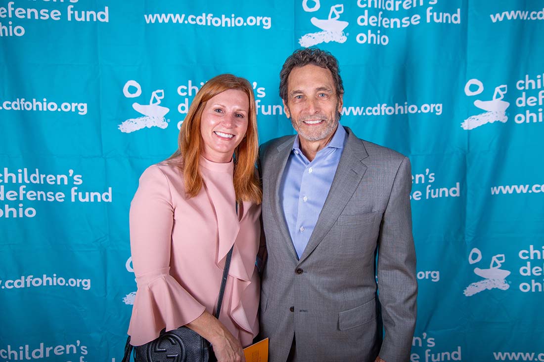 Lift Every Voice for Children - Children's Defense Fund