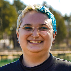 Mary Nazimiec - Children's Defense Fund