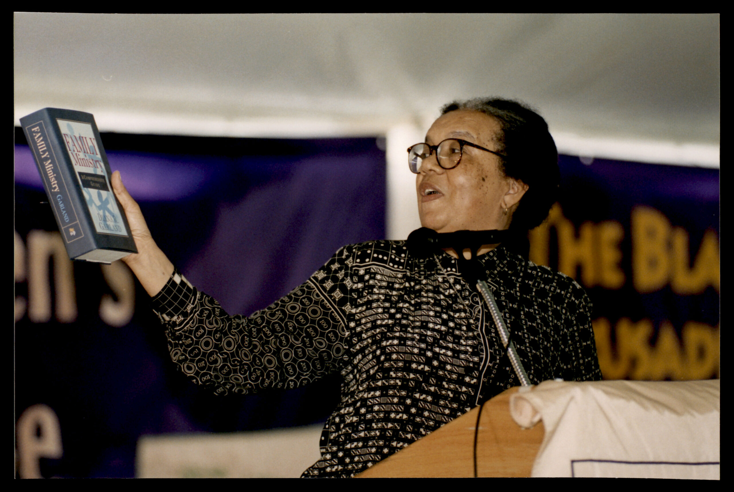 Our History - Children's Defense Fund