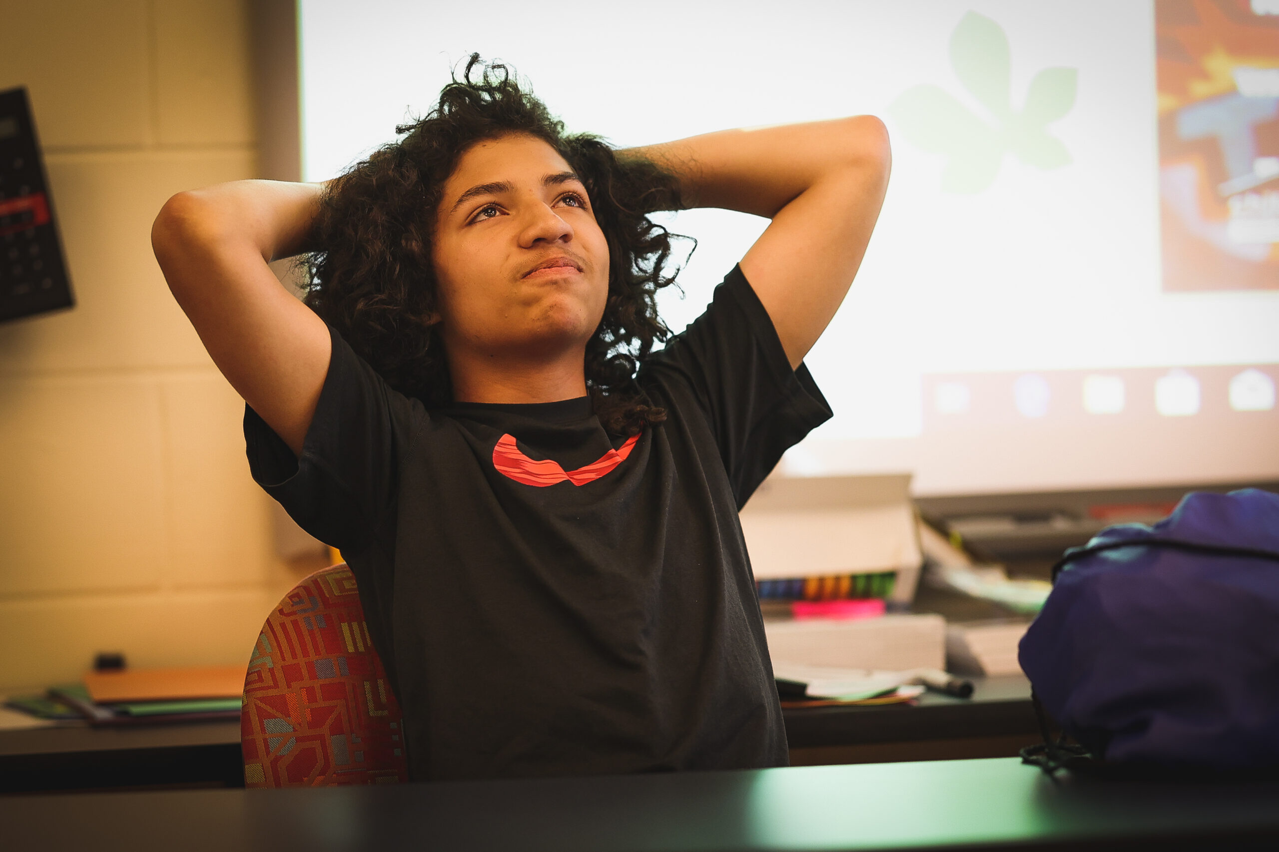 CDF-NY Solutions Not Suspensions Campaign - Children's Defense Fund