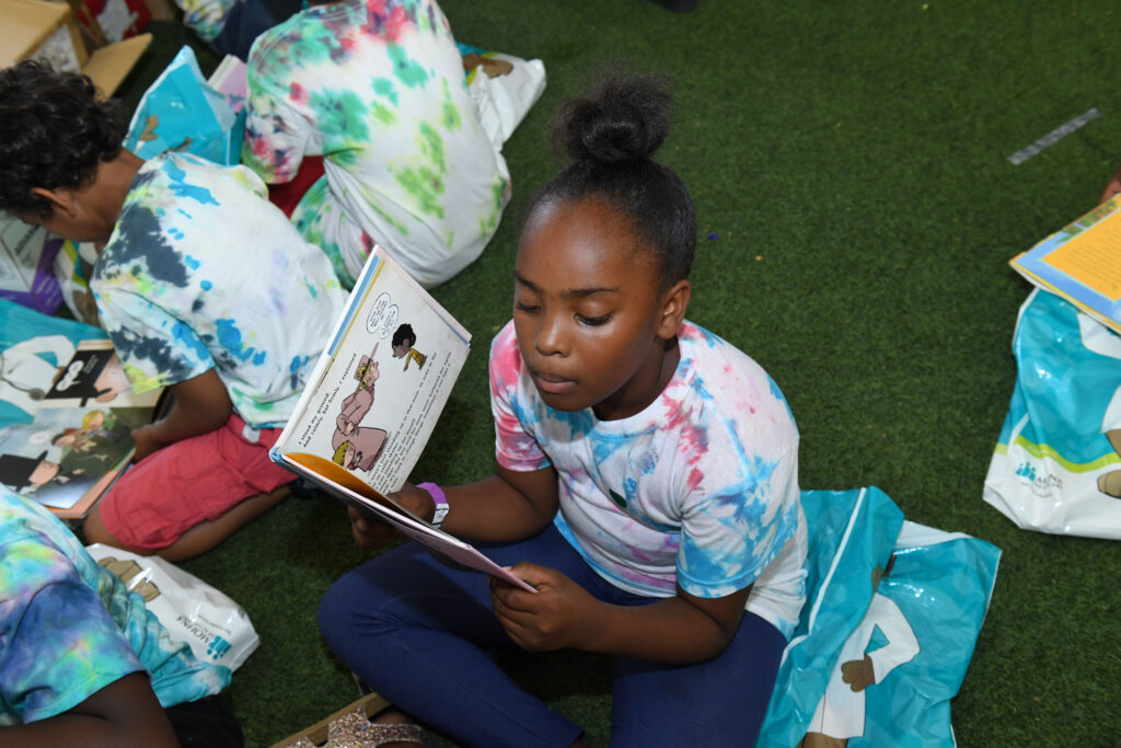 Safe and Inclusive Learning Environments Can Improve Students ...