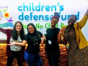 CDF Freedom Schools® in Washington, D.C. - Children's Defense Fund