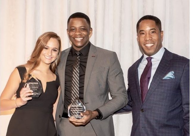CDF-NY April 2019 Updates - Children's Defense Fund
