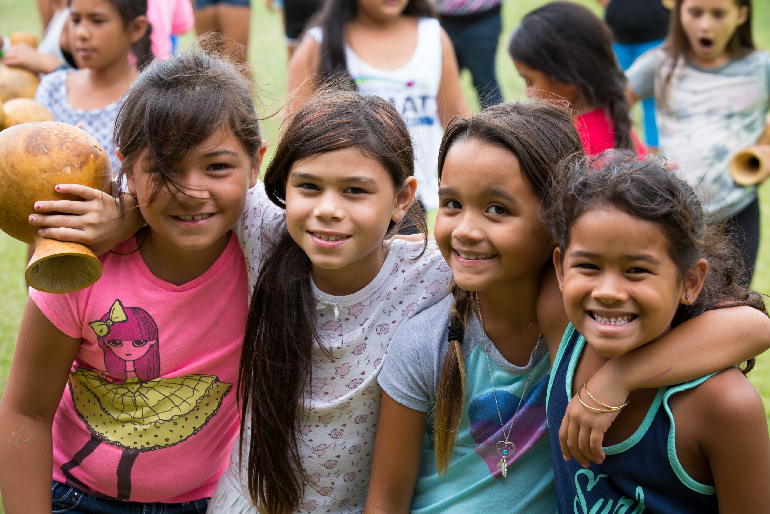 Why We Should All Be New York Child Defenders - Children's Defense Fund