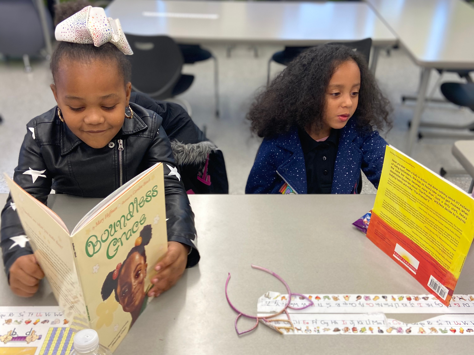 CDF Freedom Schools® in Washington, D.C. - Children's Defense Fund