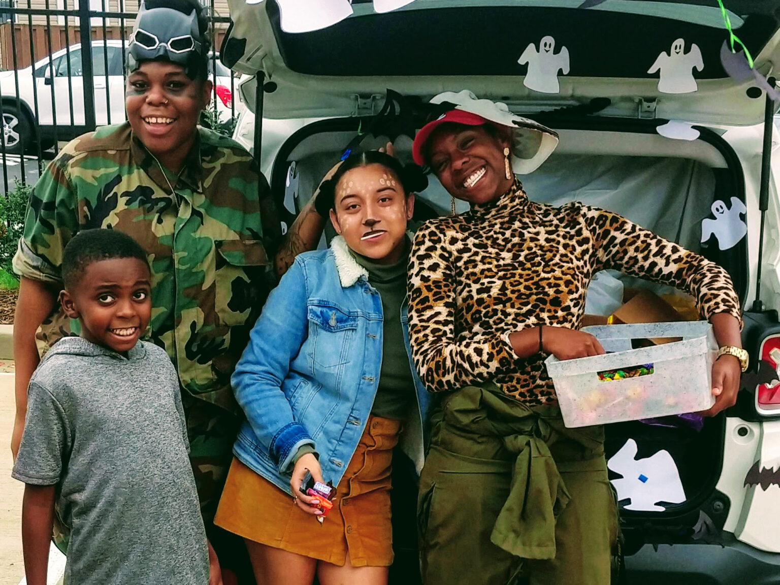 CDF Freedom Schools® in Washington, D.C. - Children's Defense Fund