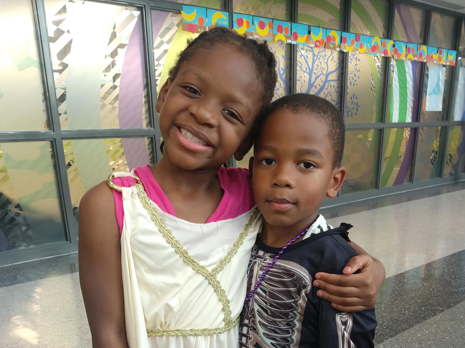 CDF Freedom Schools® in Washington, D.C. - Children's Defense Fund