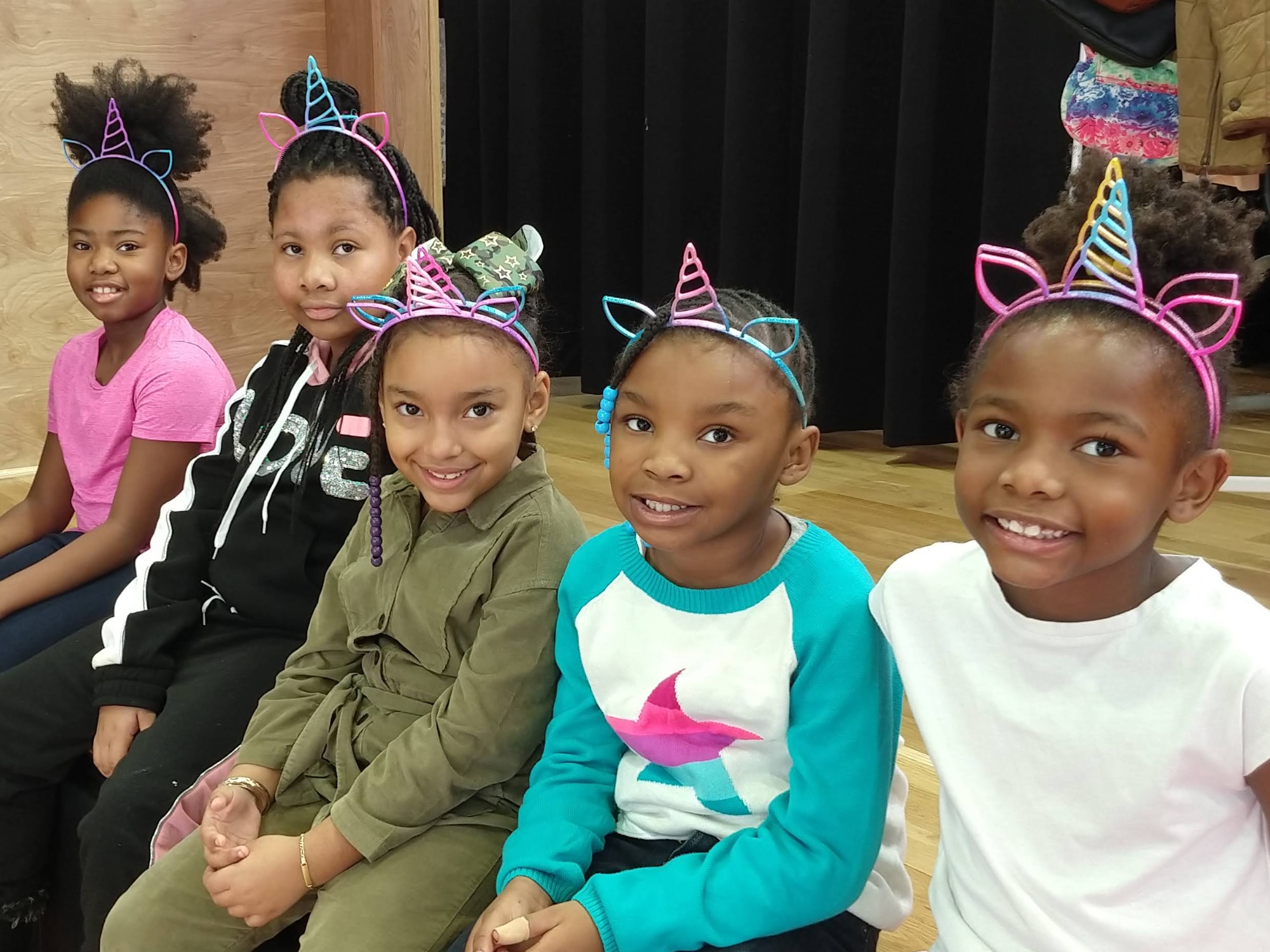 CDF Freedom Schools® in Washington, D.C. - Children's Defense Fund