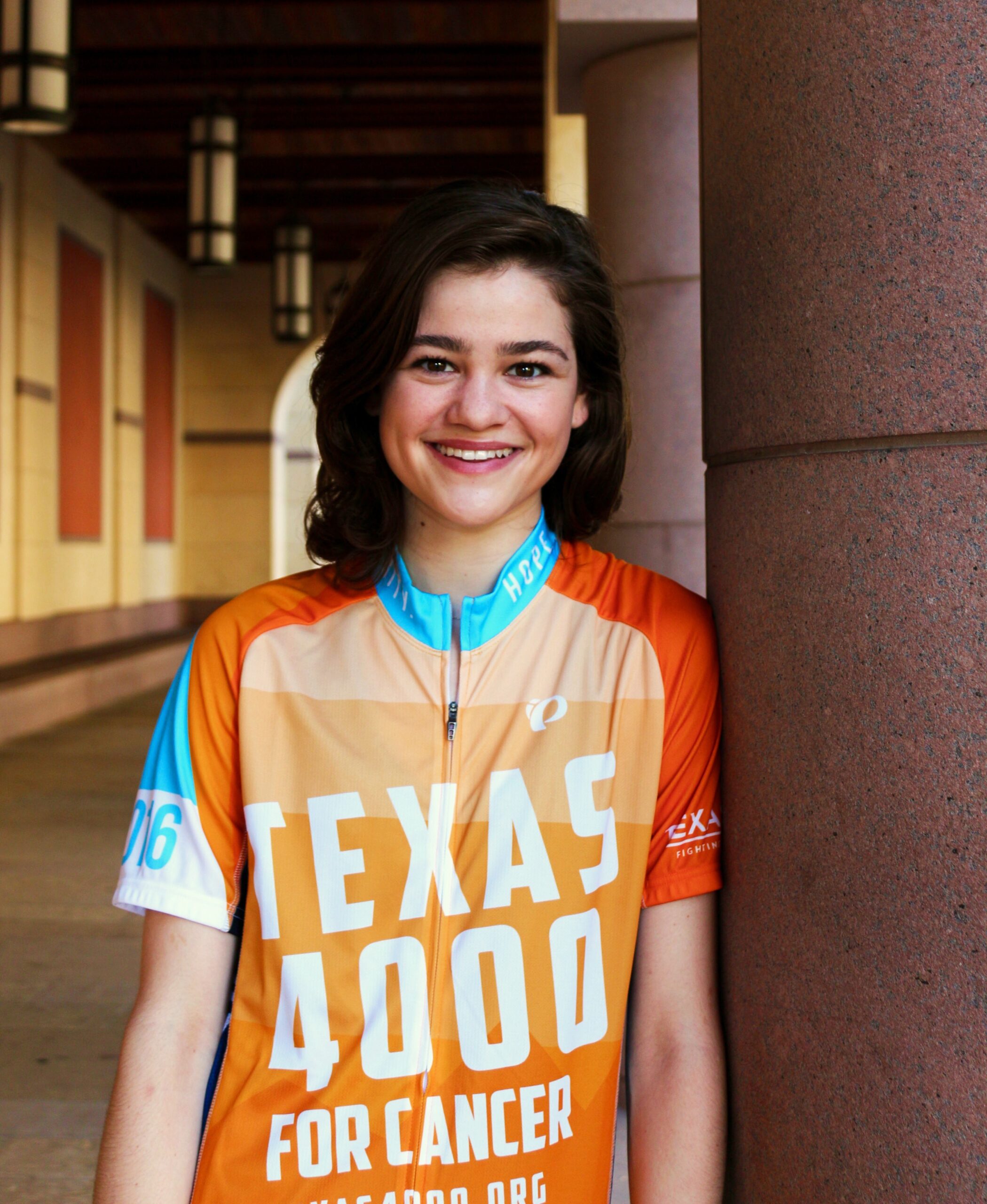 Inside CDF-Texas: An Intern's Experience (Pt 3) - Children's Defense Fund