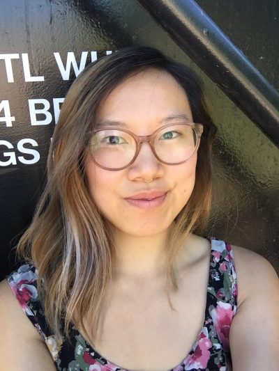 Inside CDF-Texas: An Intern's Experience (Pt 4) - Children's Defense Fund