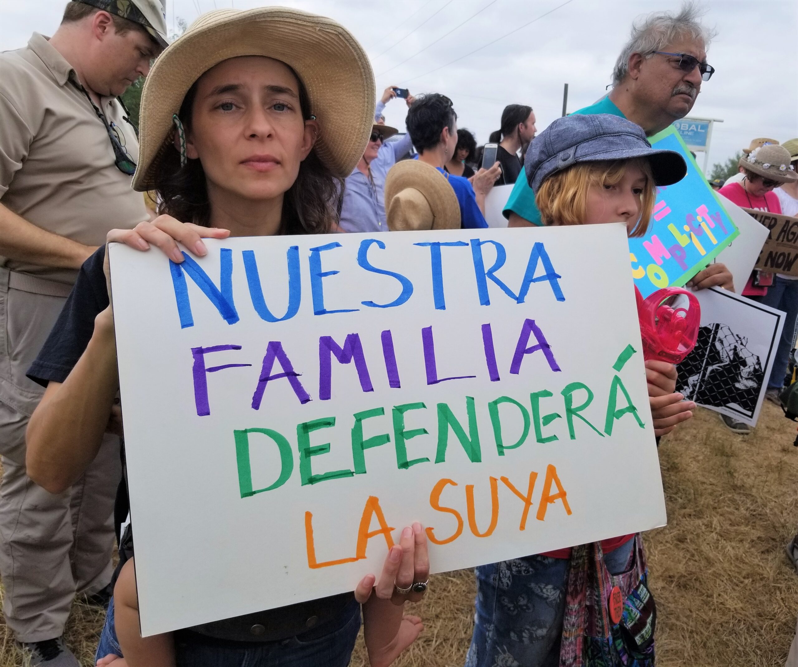 Protecting Immigrant Communities Newsletter: 9/23/19 - Children's ...