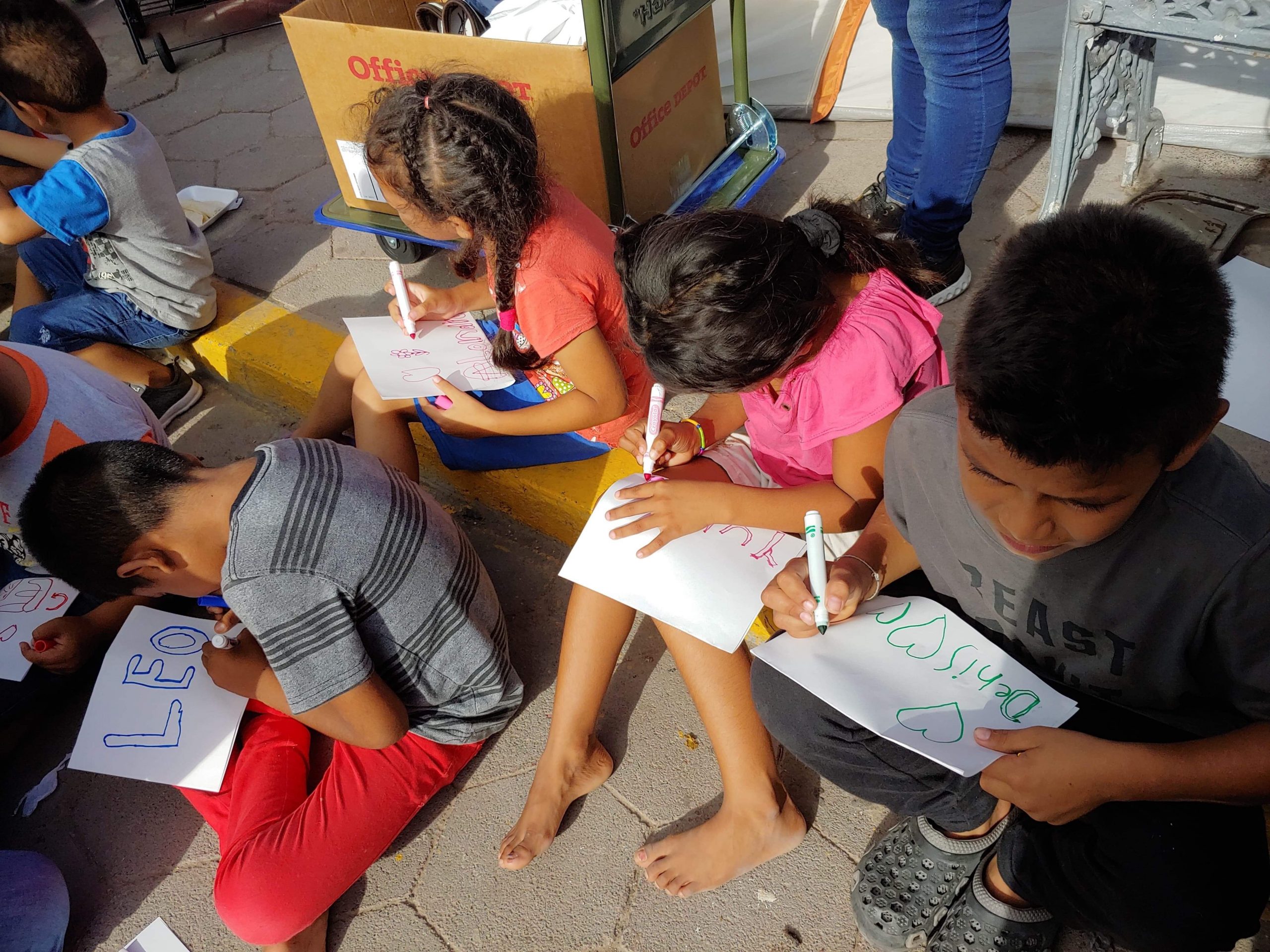 Annual Celebration of Bi-National Unity Presents Stark Contrast to how ...