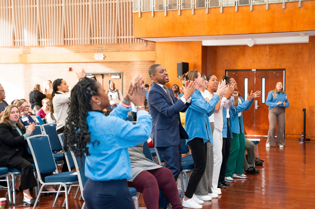 30th Anniversary Celebration of CDF Freedom Schools® - Children's ...