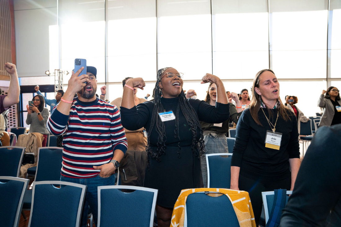 30th Anniversary Celebration of CDF Freedom Schools® - Children's ...