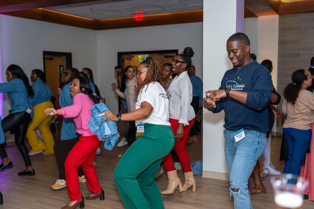 30th Anniversary Celebration of CDF Freedom Schools® - Children's ...