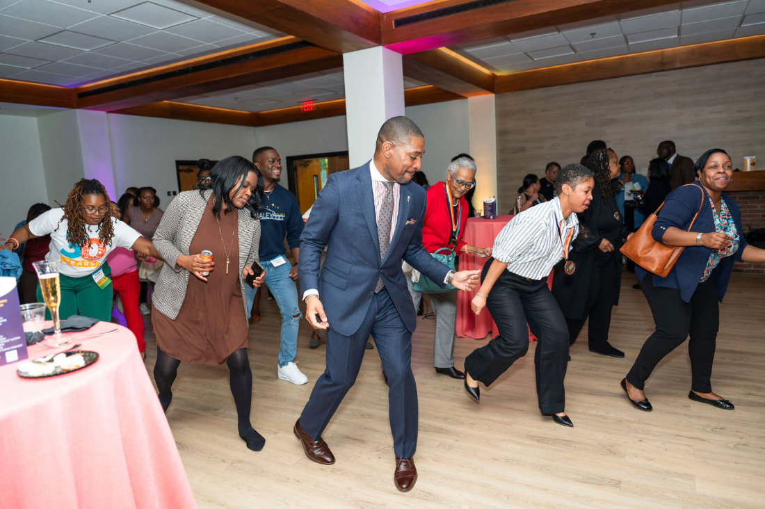 30th Anniversary Celebration of CDF Freedom Schools® - Children's ...