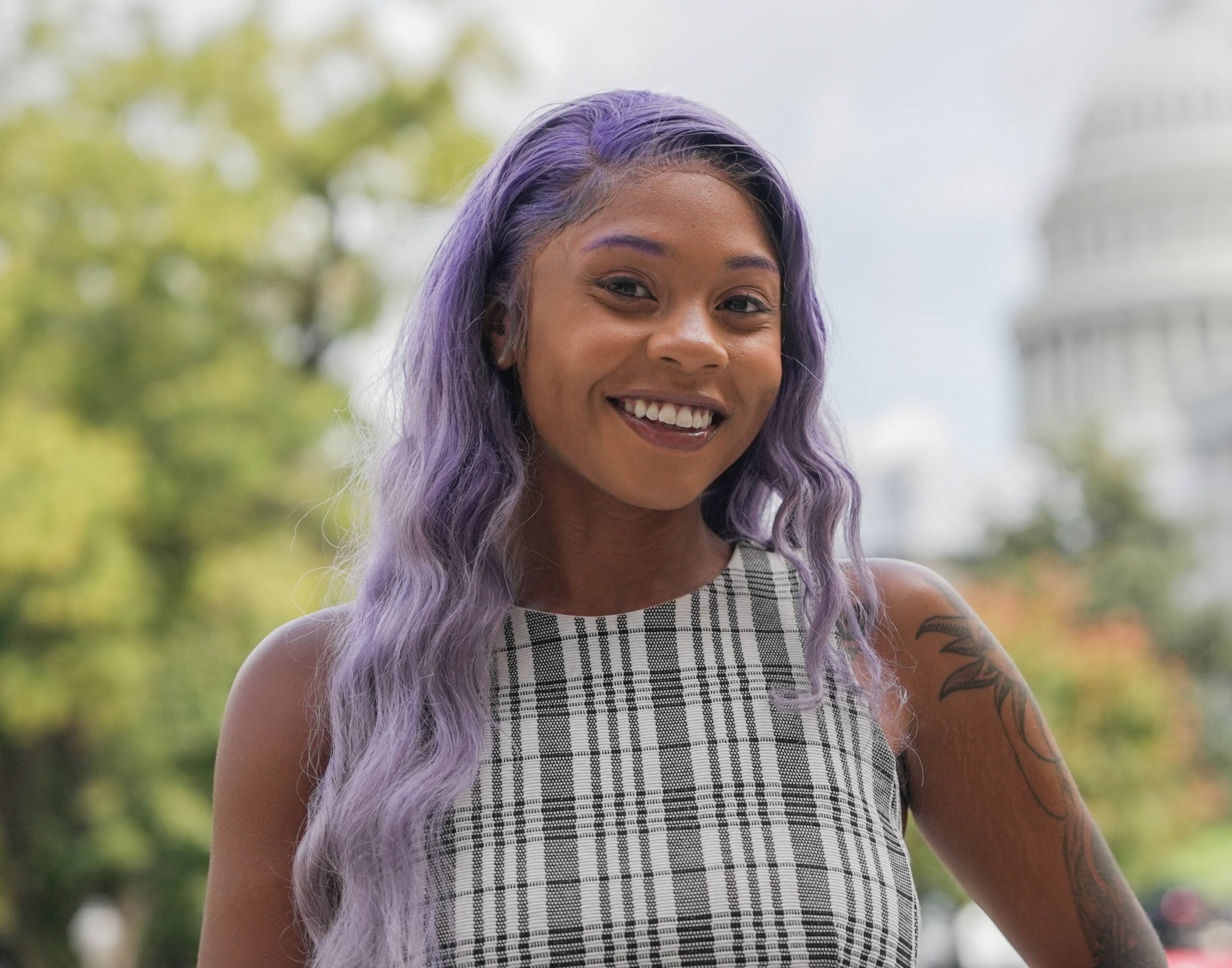 Building a Movement for Youth - Children's Defense Fund