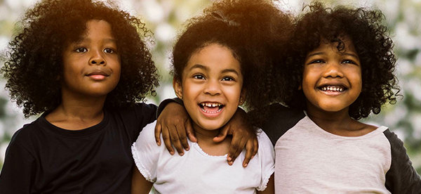 Help Children and Youth Every Day - Children's Defense Fund