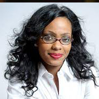 Dr. Kimberly Brown Pellum - Children's Defense Fund