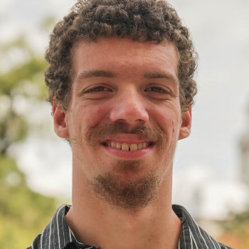 Cody Rooney - Children's Defense Fund