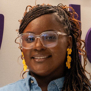 Devyn White - Children's Defense Fund