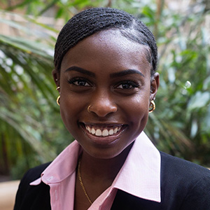 Geralyn Love - Children's Defense Fund