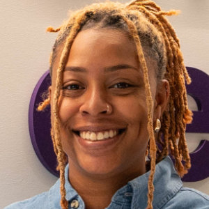 Jalyn Gilbert - Children's Defense Fund