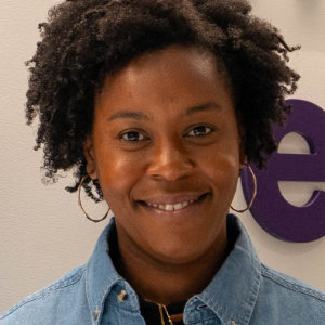 Jamilla Harper - Children's Defense Fund