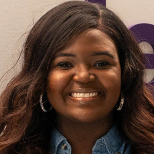 Janell Massaline - Children's Defense Fund