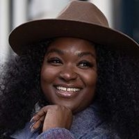 Dr. Kisha Howell - Children's Defense Fund