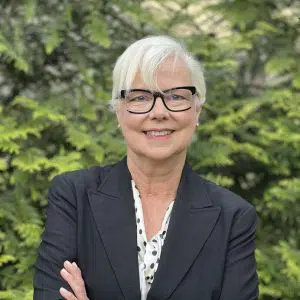 Rev. Dr. Alice Hunt - Children's Defense Fund