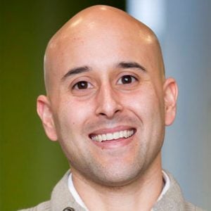 Dr. Patrick B. Reyes - Children's Defense Fund