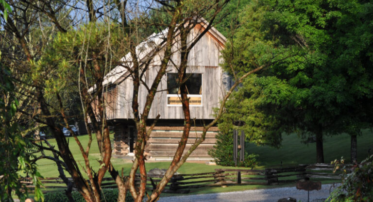 Explore CDF Alex Haley Farm - Children's Defense Fund