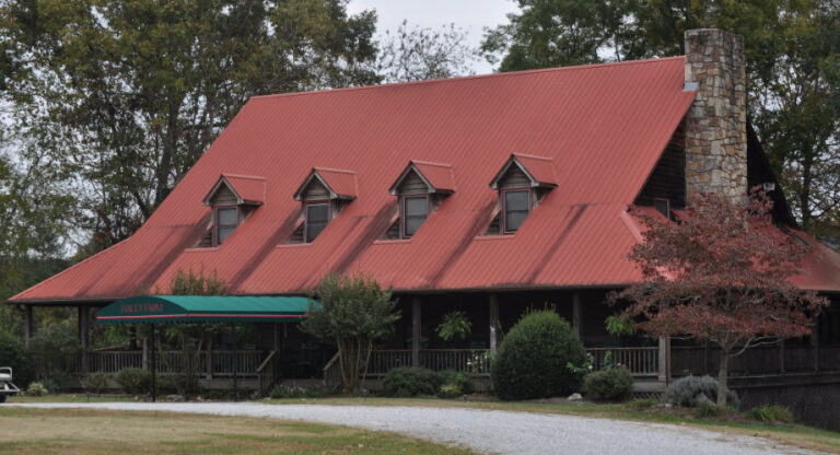 Explore CDF Alex Haley Farm - Children's Defense Fund