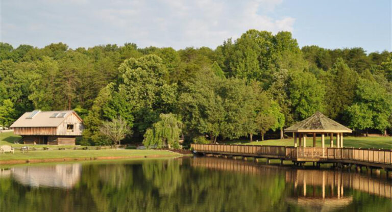 Explore CDF Alex Haley Farm - Children's Defense Fund