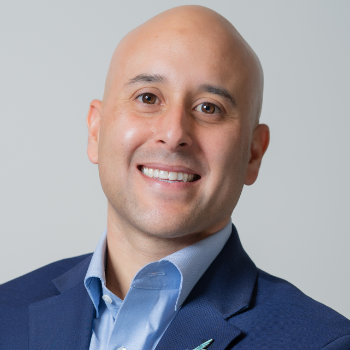 Rev. Dr. Patrick B. Reyes - Children's Defense Fund