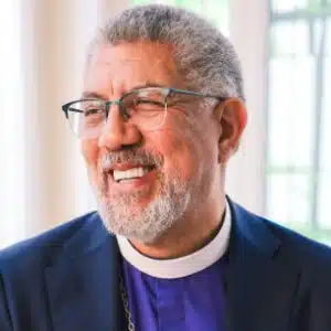 Rt. Rev. Robert Christopher Wright - Children's Defense Fund