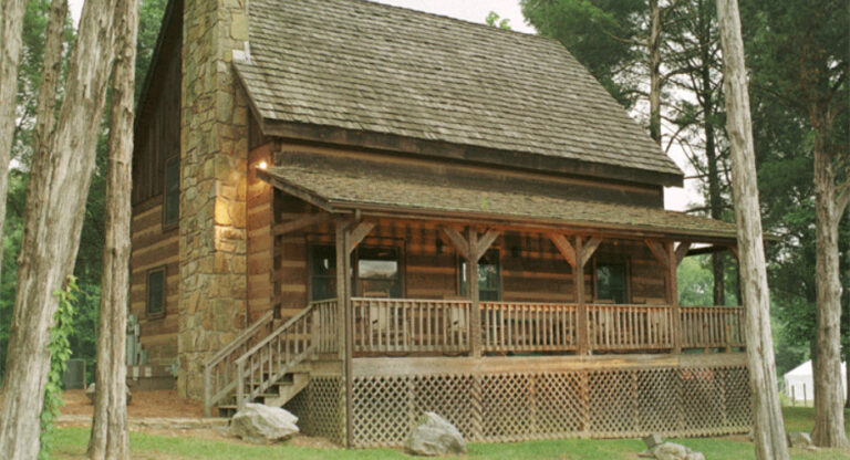 Explore CDF Alex Haley Farm - Children's Defense Fund