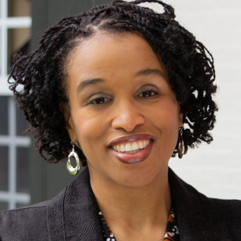 Rev. Dr. Almeda Wright - Children's Defense Fund