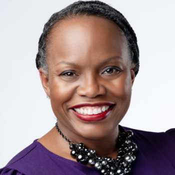 Rev. Dr. AnneMarie Mingo - Children's Defense Fund